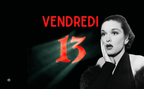 Quelle est la signification spirituelle du chiffre 13
