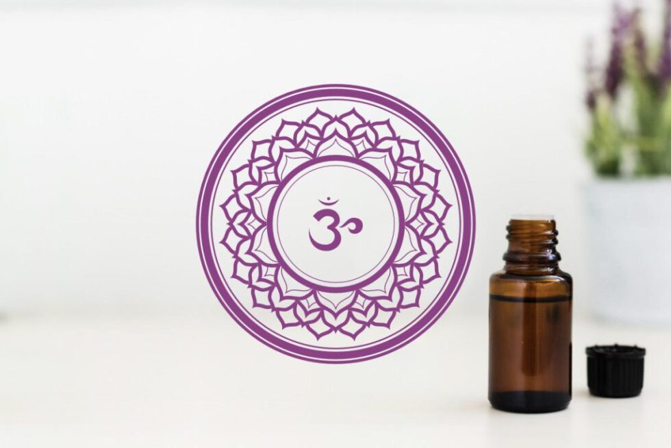 Chakra coronal : rôle, symptômes et méthodes d’équilibrage