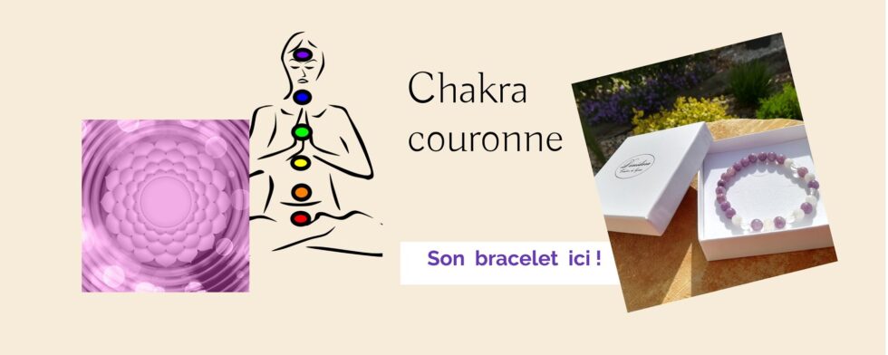 Chakra coronal : rôle, symptômes et méthodes d’équilibrage
